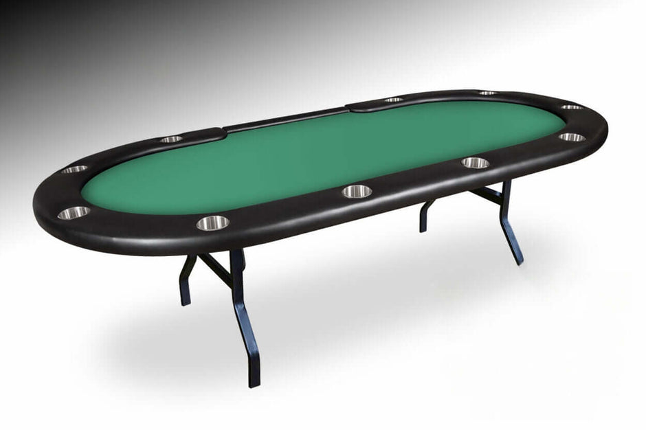 Folding Poker Tables - FAST & FREE Shipping – Poker Provoke