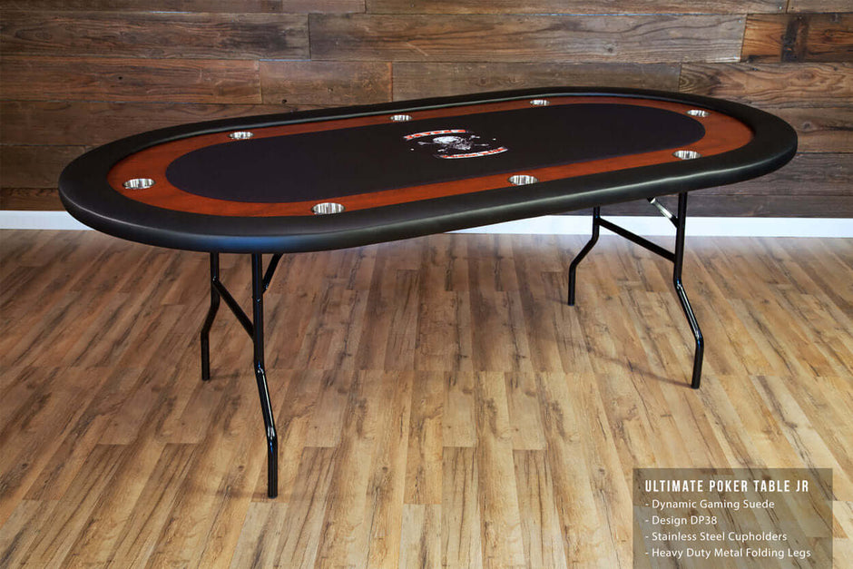 Folding Poker Tables - FAST & FREE Shipping – Poker Provoke